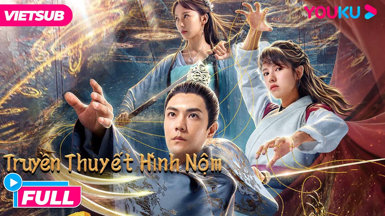 [VIETSUB] Truyền Thuyết Hình Nộm - Puppet Prince | Mối Tình Ngược Tâm ...