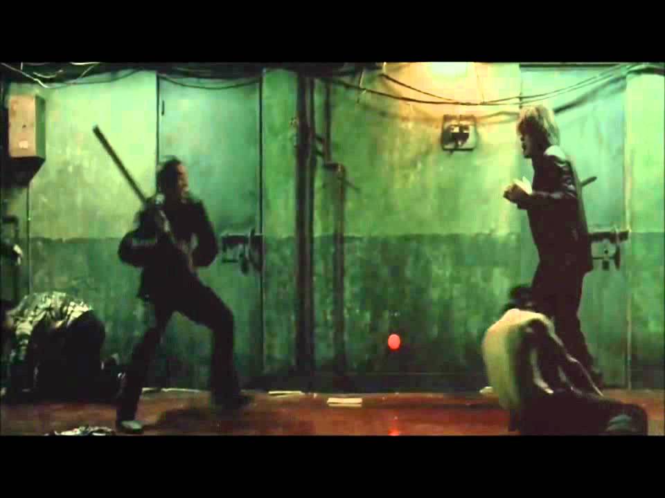 Old Boy-Fight Scene (Vivaldi).avi - YouTube