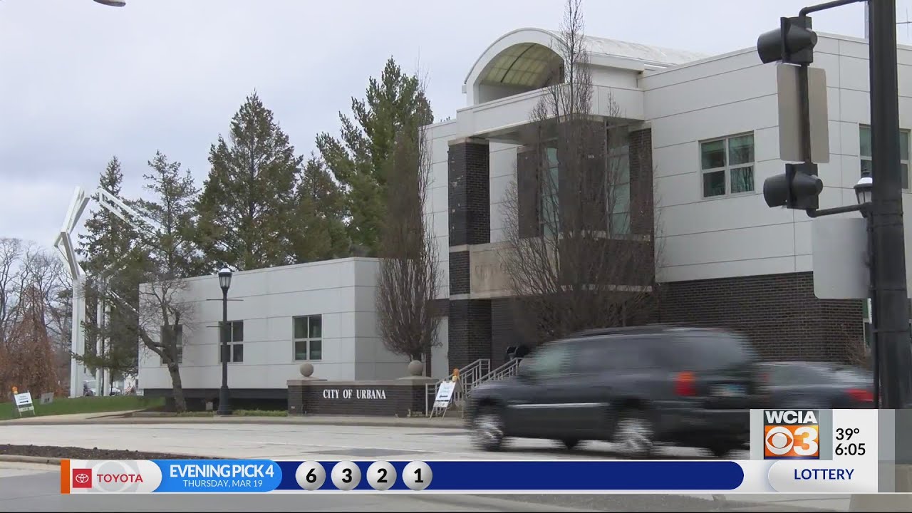 building closure - YouTube