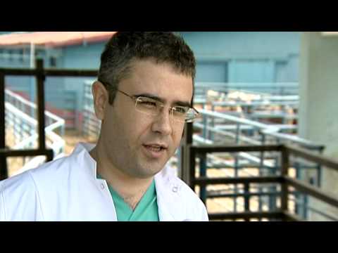 Kurban Kampanyası Belgesel Filmi Yurt İçi  2014