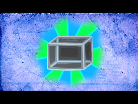 Hypercube Trailer - YouTube