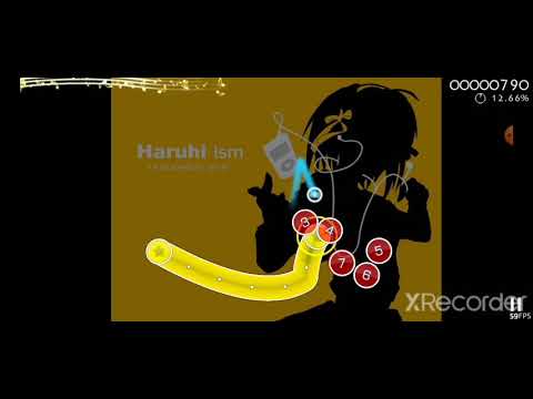 Jogando osu pela primeira vez!! - YouTube