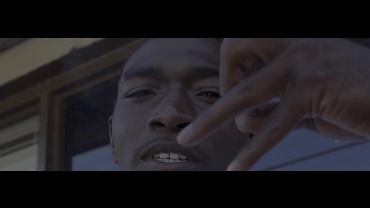 00Baby FT Q-Dawg - Built Like That - YouTube