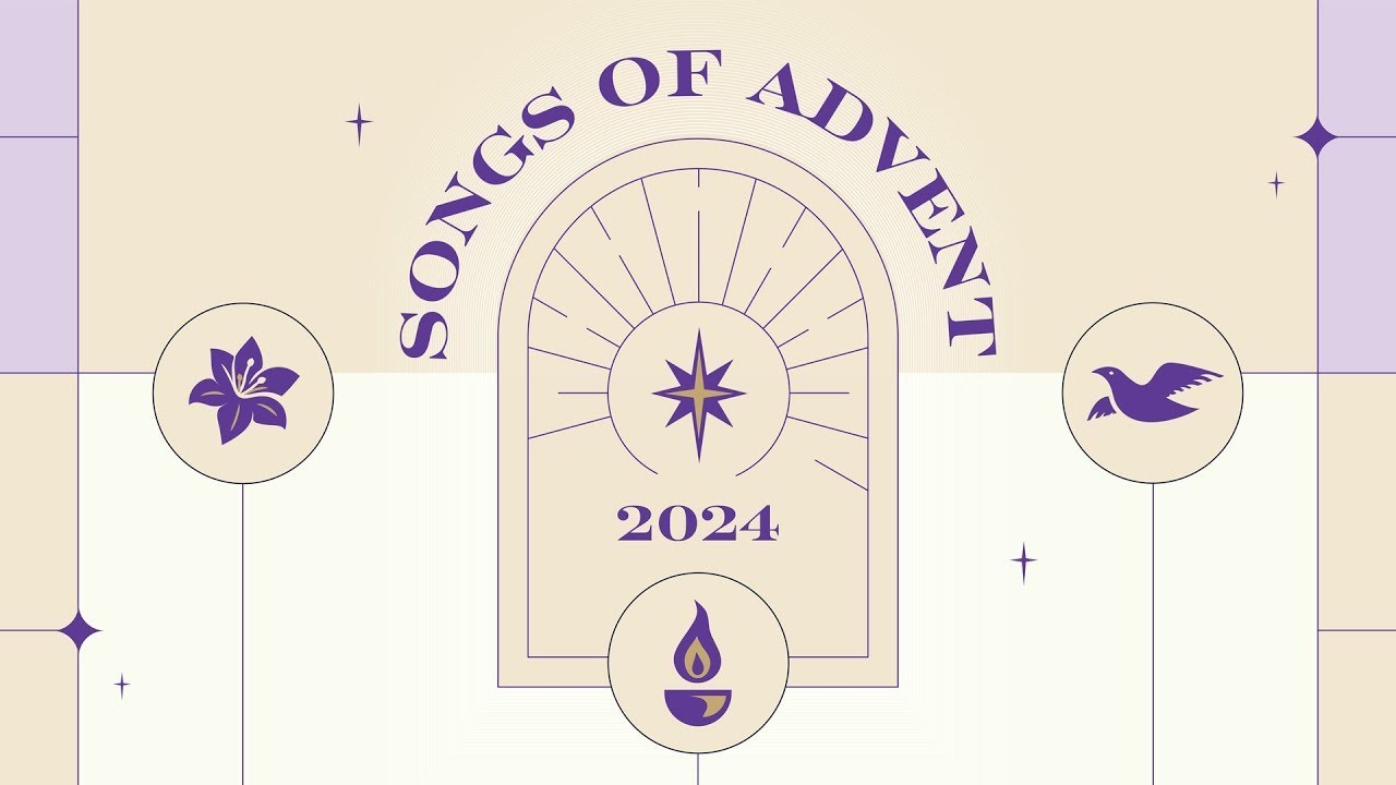 Sojourn East | Mary's Magnificent God - YouTube