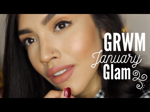 January BoxyCharm Opening! - YouTube