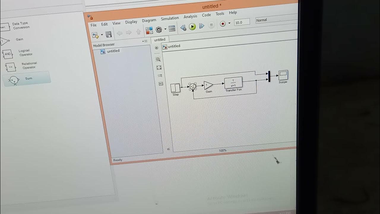 Bode plot in matlab -esp01 - YouTube