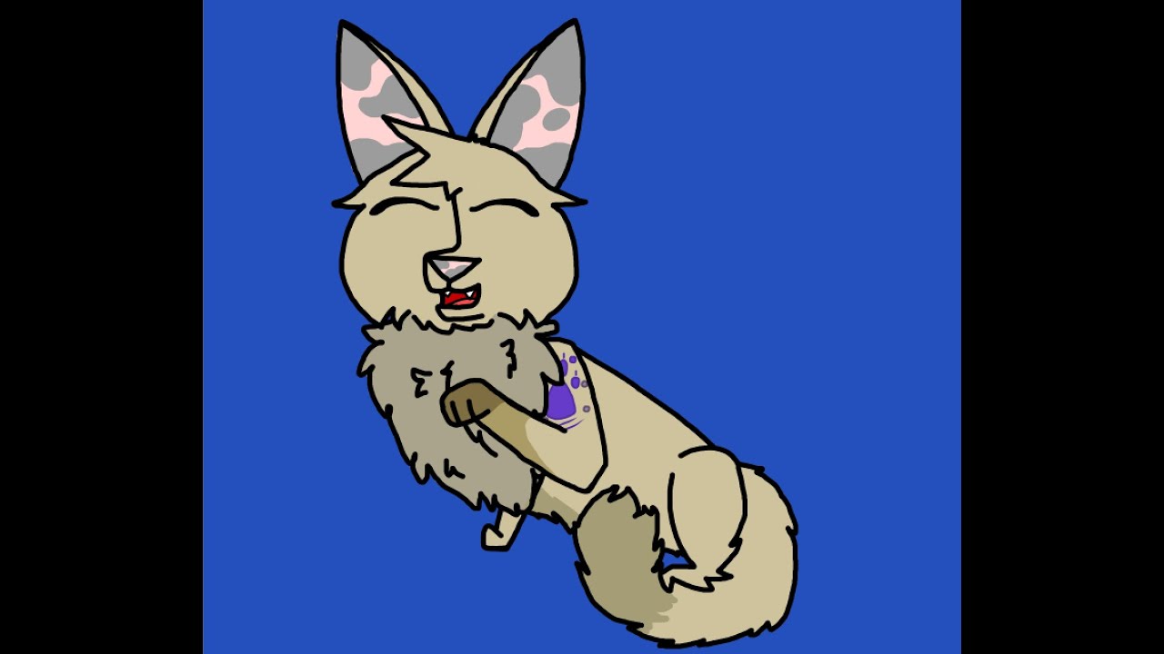 Meian Audition For Icerift Fyera - YouTube