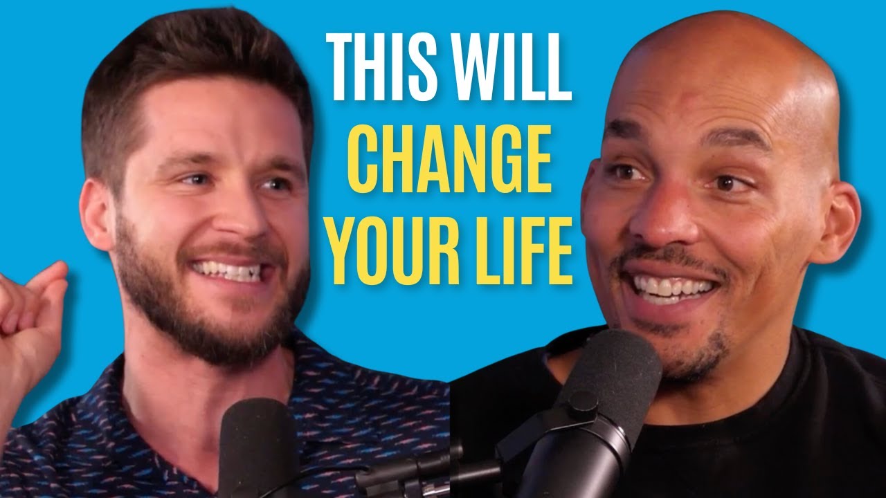 THIS will change your life & THE WORLD?! Light Watkins' guide to ...