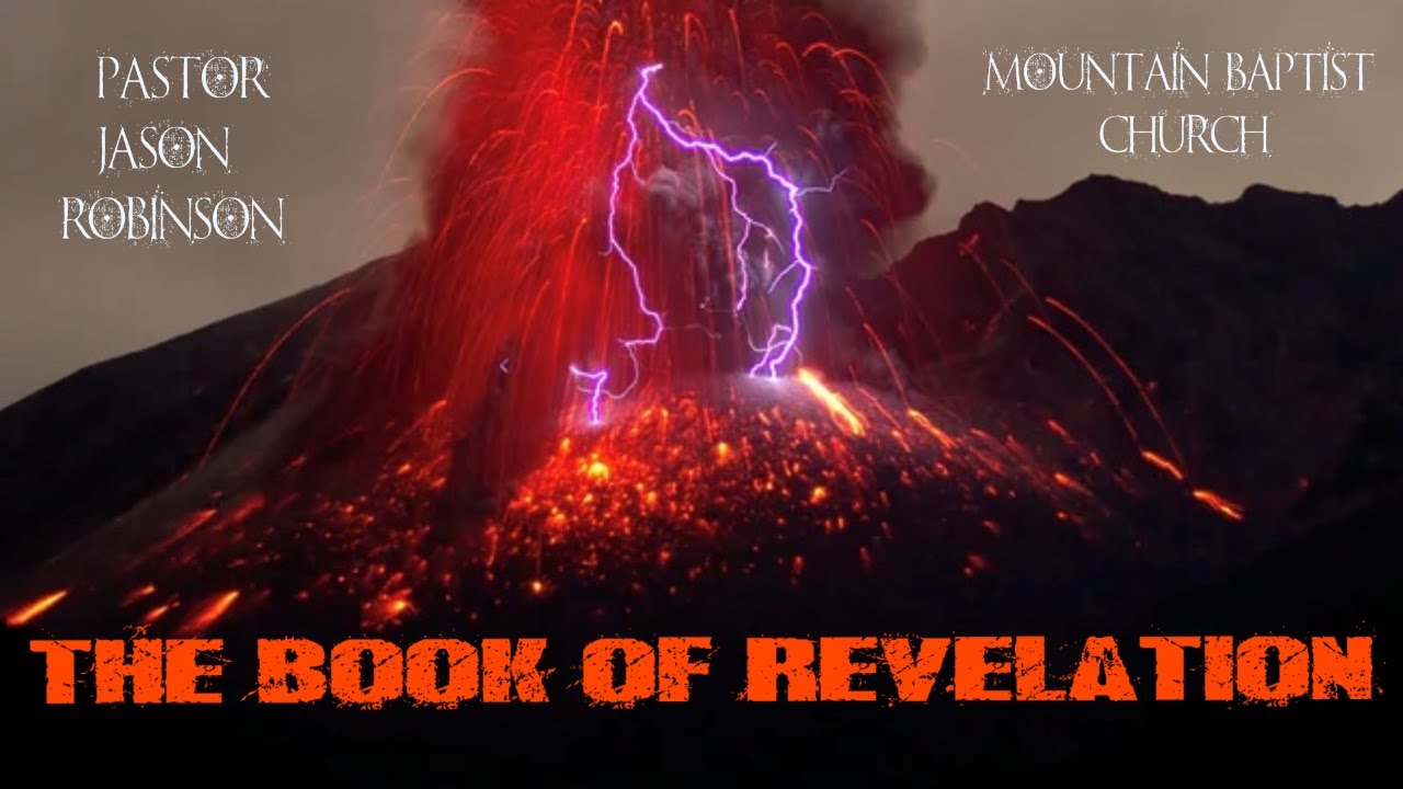 "Revelation 18 (Babylon the Great is Fallen)" | Pastor Jason Robinson ...