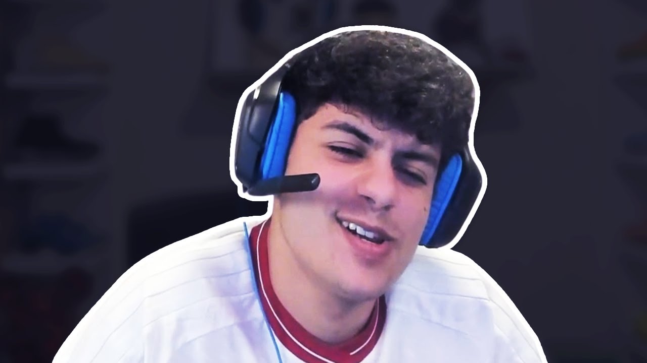 NO RIZZ AT ALL - YouTube