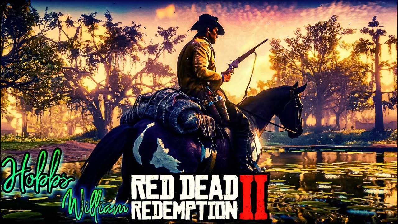 OG GamePlay | Red Dead Redemption 2 | INDRP - YouTube
