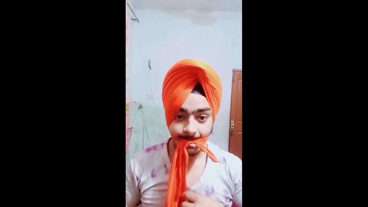 Best Dastar /Training Explain step By Step 2020 - YouTube