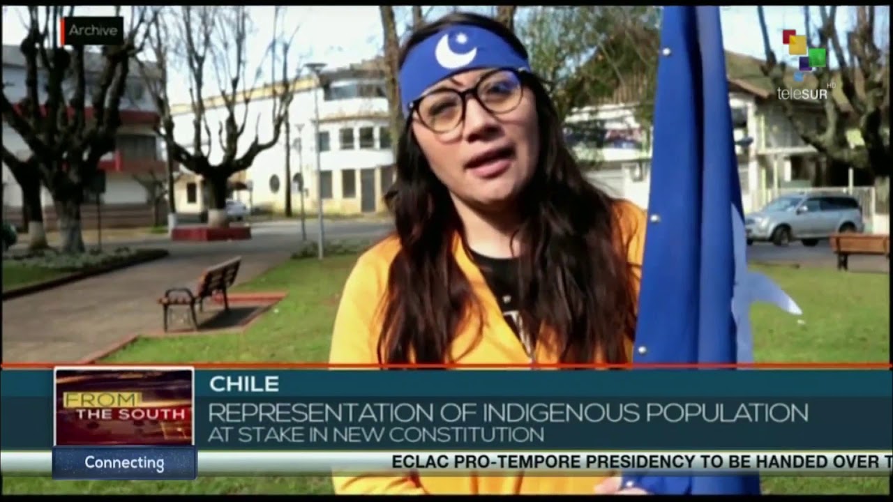 Chile: representation of indigenous population at stake in new ...