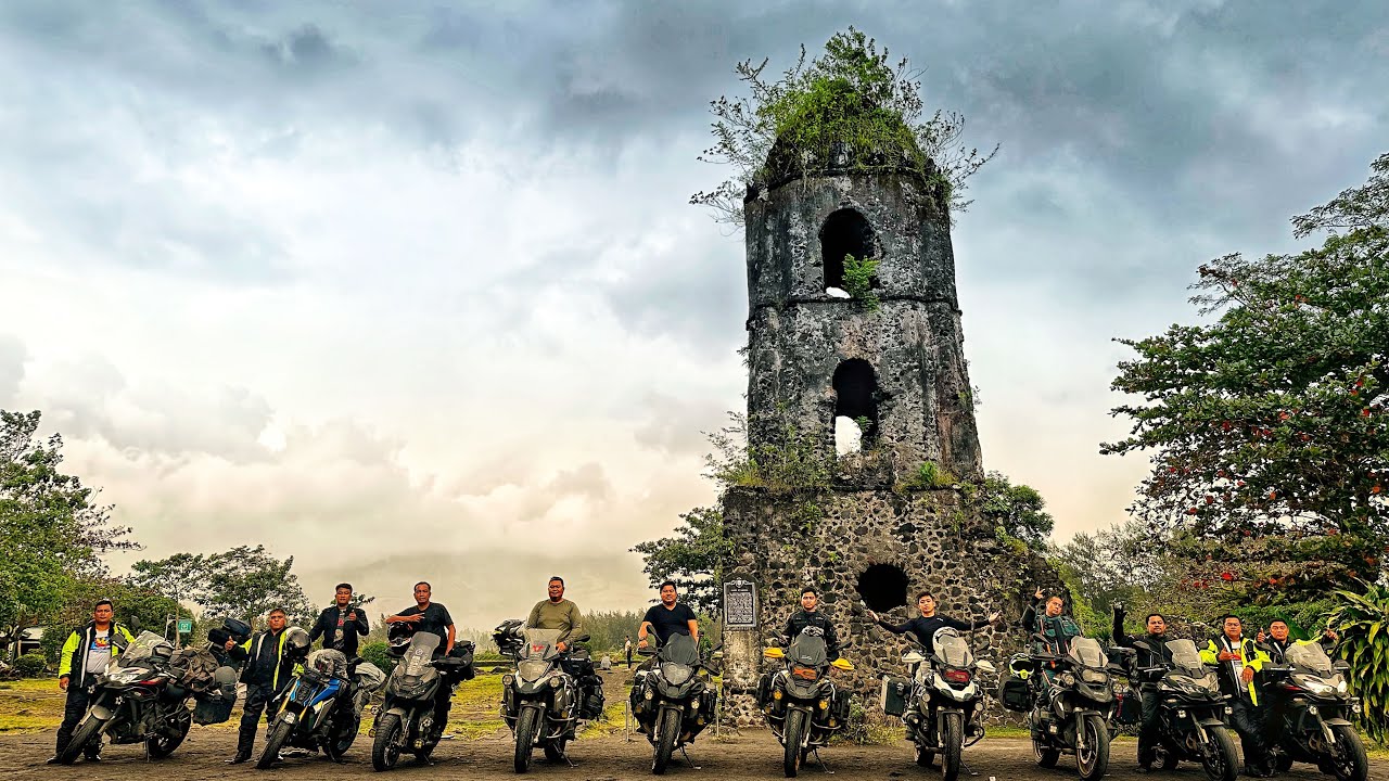 Philippine Loop 2023 - YouTube