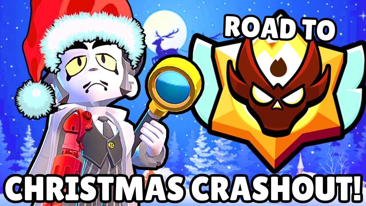 THE ULTIMATE CHRISTMAS CRASHOUT!! (Ranked S.10 E.20) - YouTube