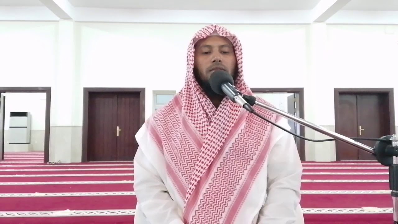 #Surah Al mayida 83-120 September 24, 2020 - YouTube