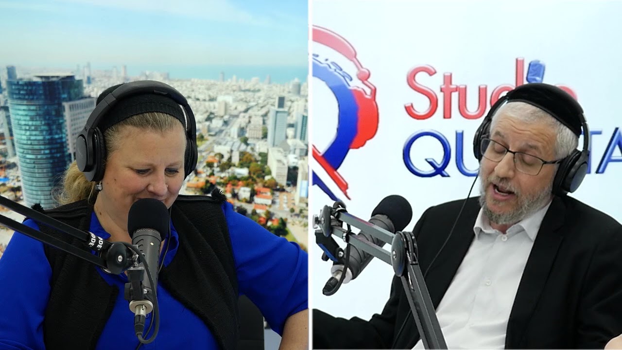 Actualités culturelles #51 – Conférence avec le Dr. Elie Botbol - YouTube