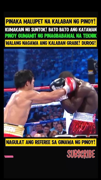 NAKO! NAGULAT ANG LAHAT SA GINAWA NG PINOY! GRABE NAMAN YUN! - YouTube