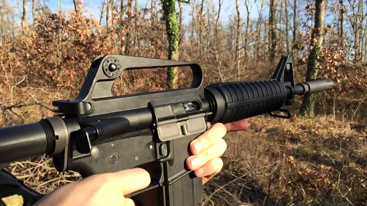 WE XM177E2 - 2 - YouTube