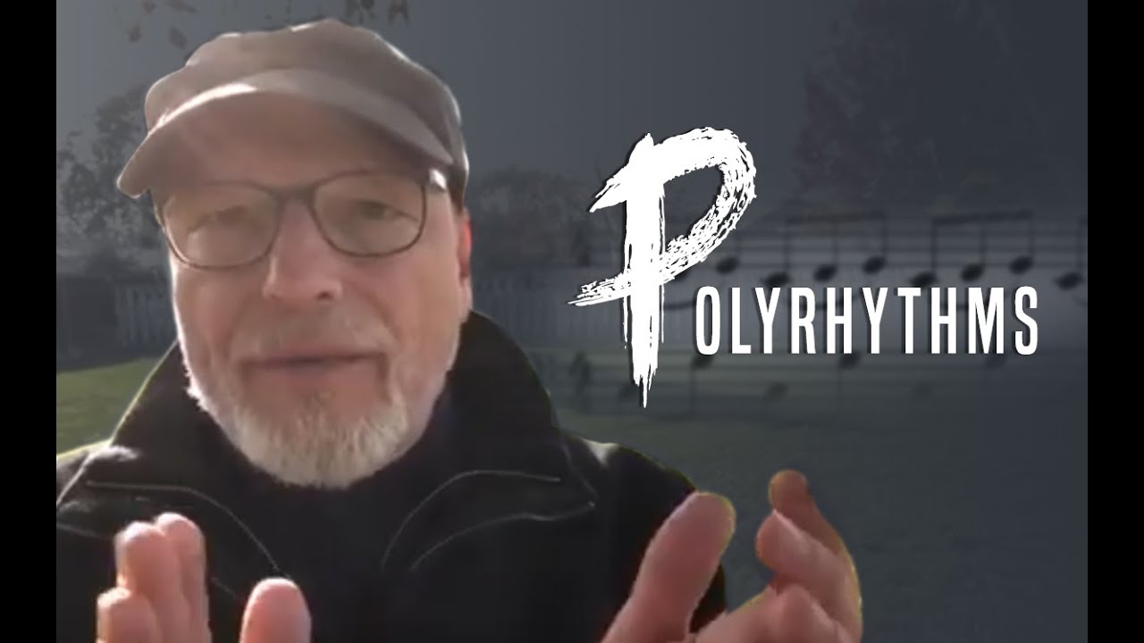Polyrhythms - Garey Williams' discussion - YouTube