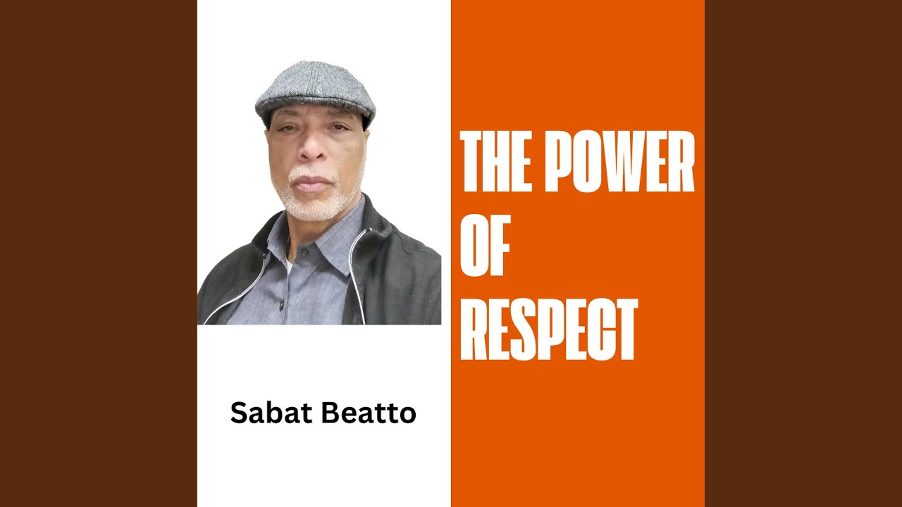 The Power of Respect - YouTube