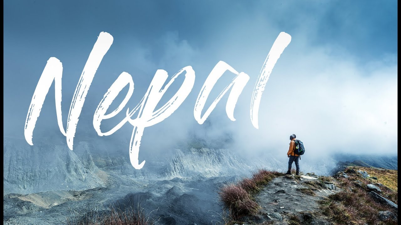 Nepal - The Himalayan wonder - Annapurna and Everest region - YouTube