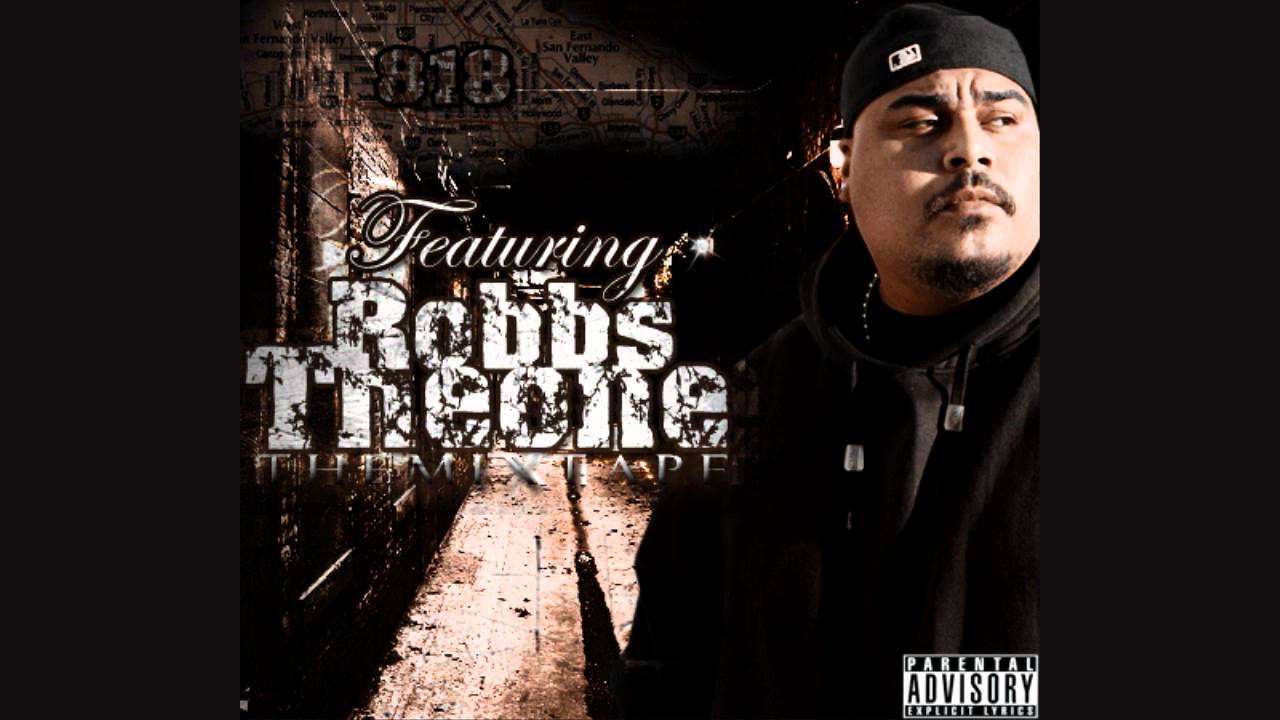 Robbs The One - No Problem (Ft. Stoney, Aimz, & Mike P) [ Prod. By ...