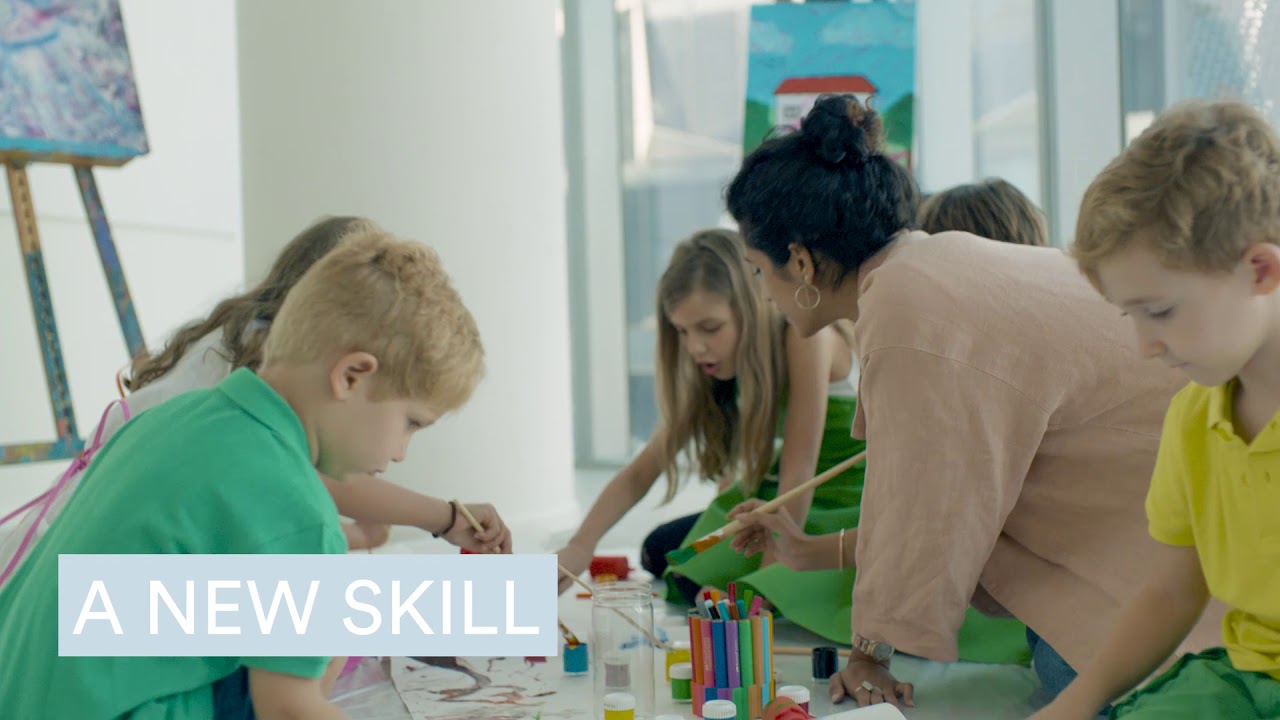 d3 Design Is A Destination - YouTube