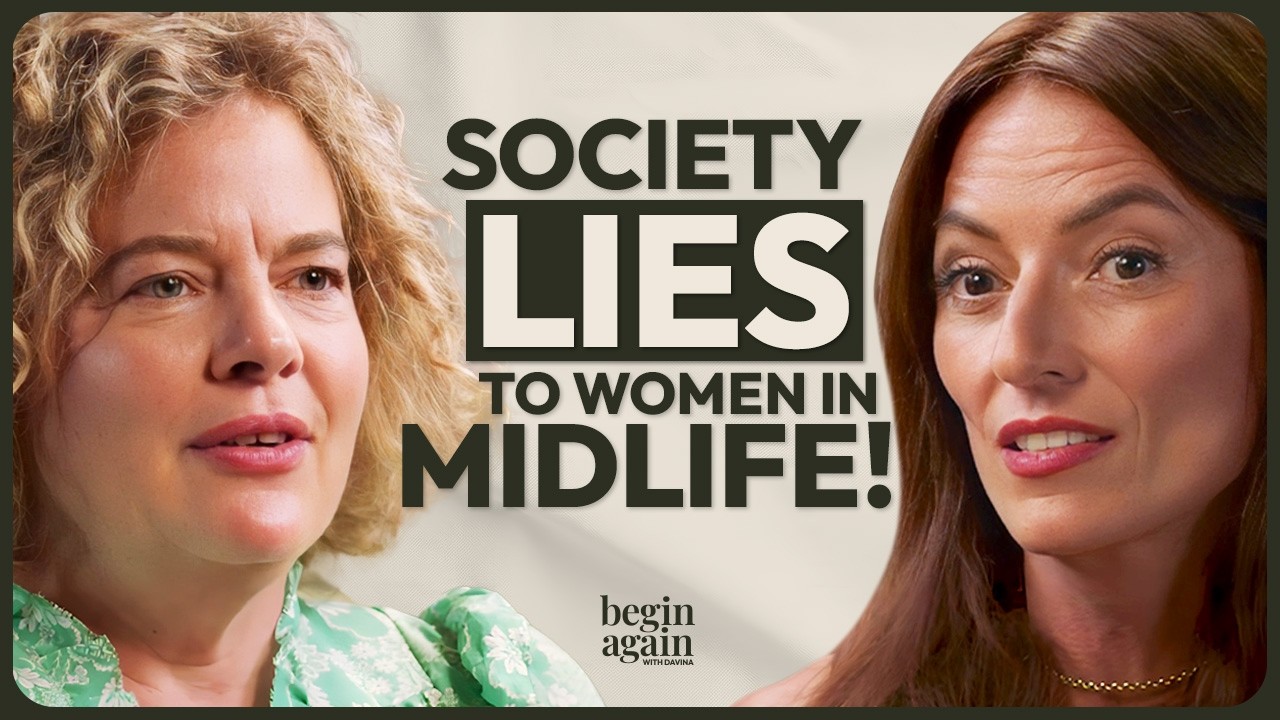 The Secret To Finding Yourself. Every Woman Needs to Know This About ...