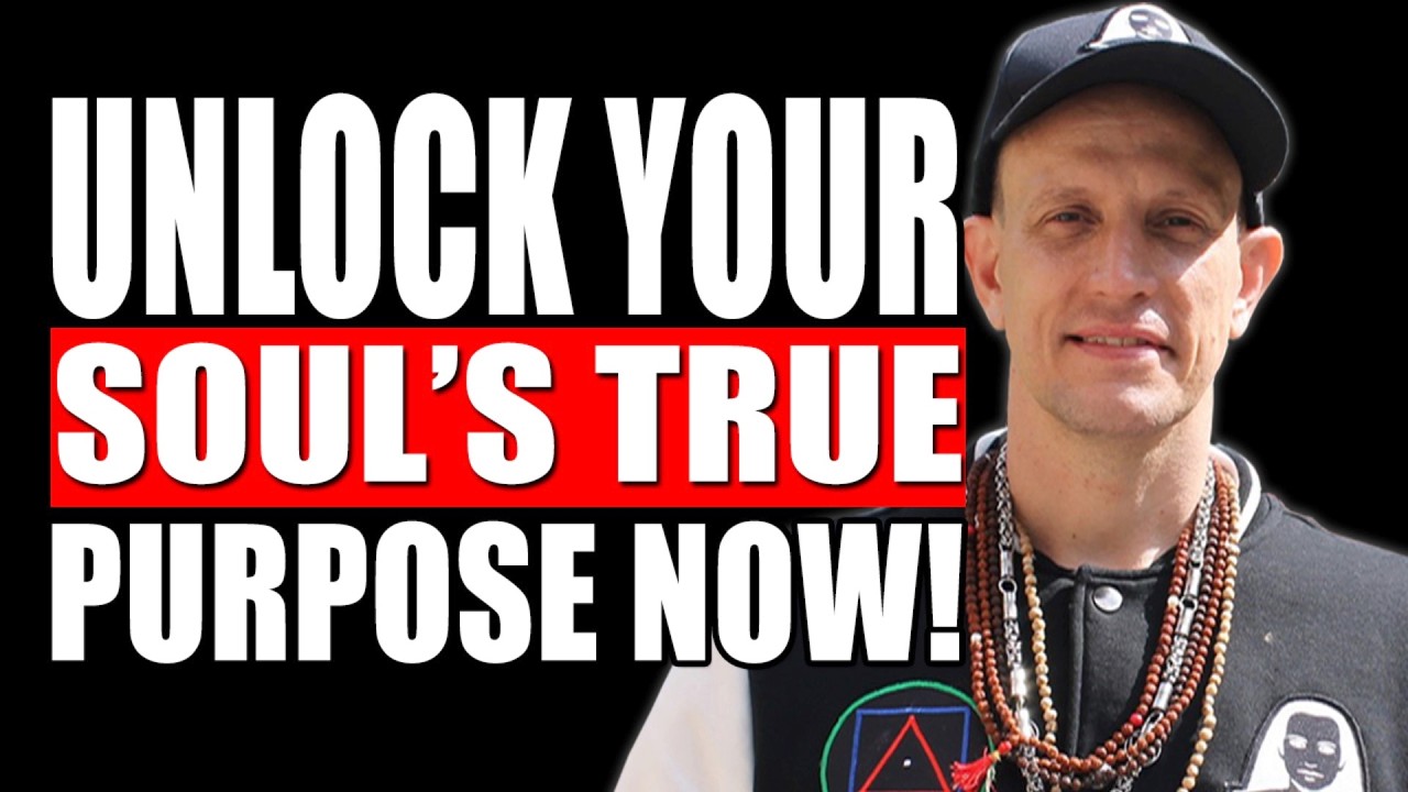 Give Me 6 Minutes – I'll Reveal Your Soul's True Purpose! - YouTube