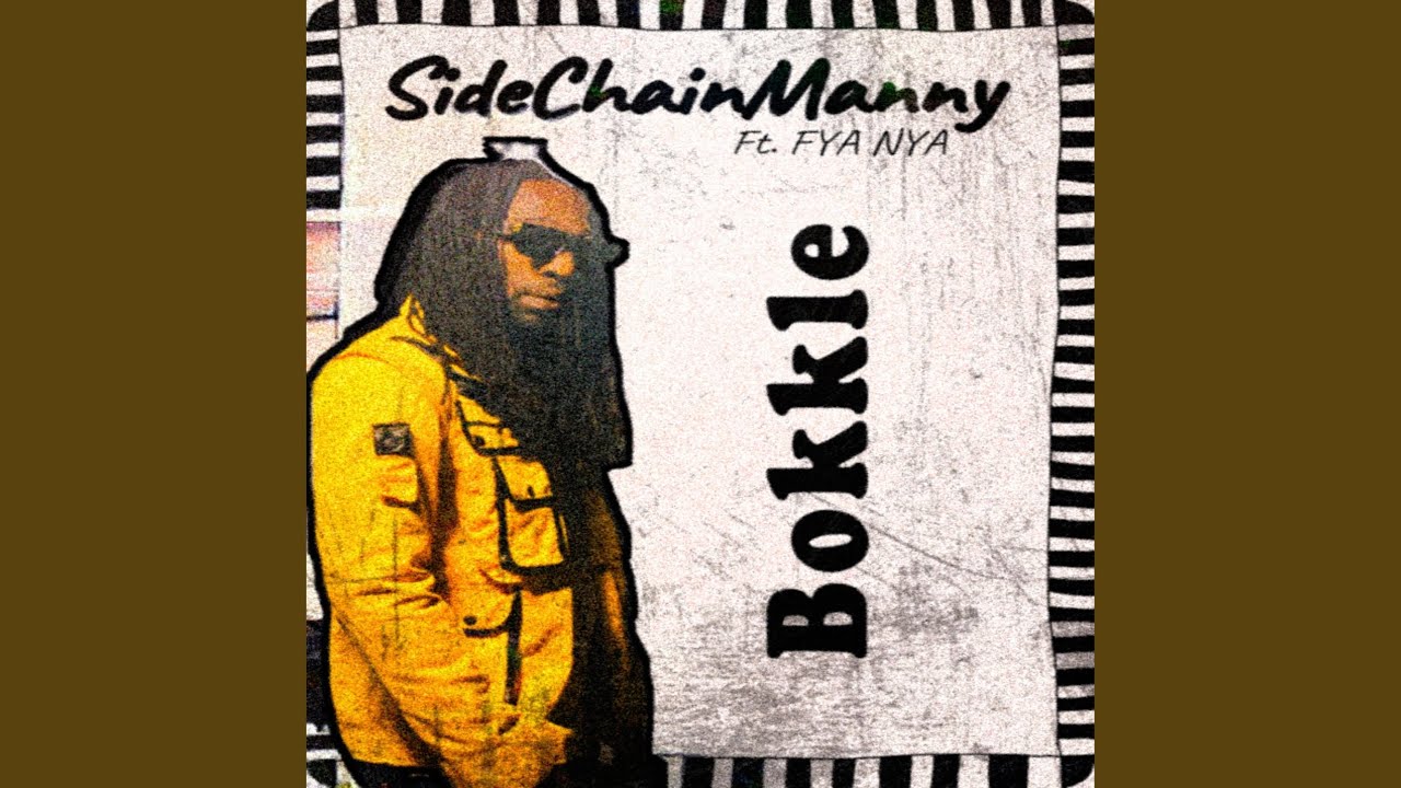 Bokkle (feat. Fya Nya) - YouTube