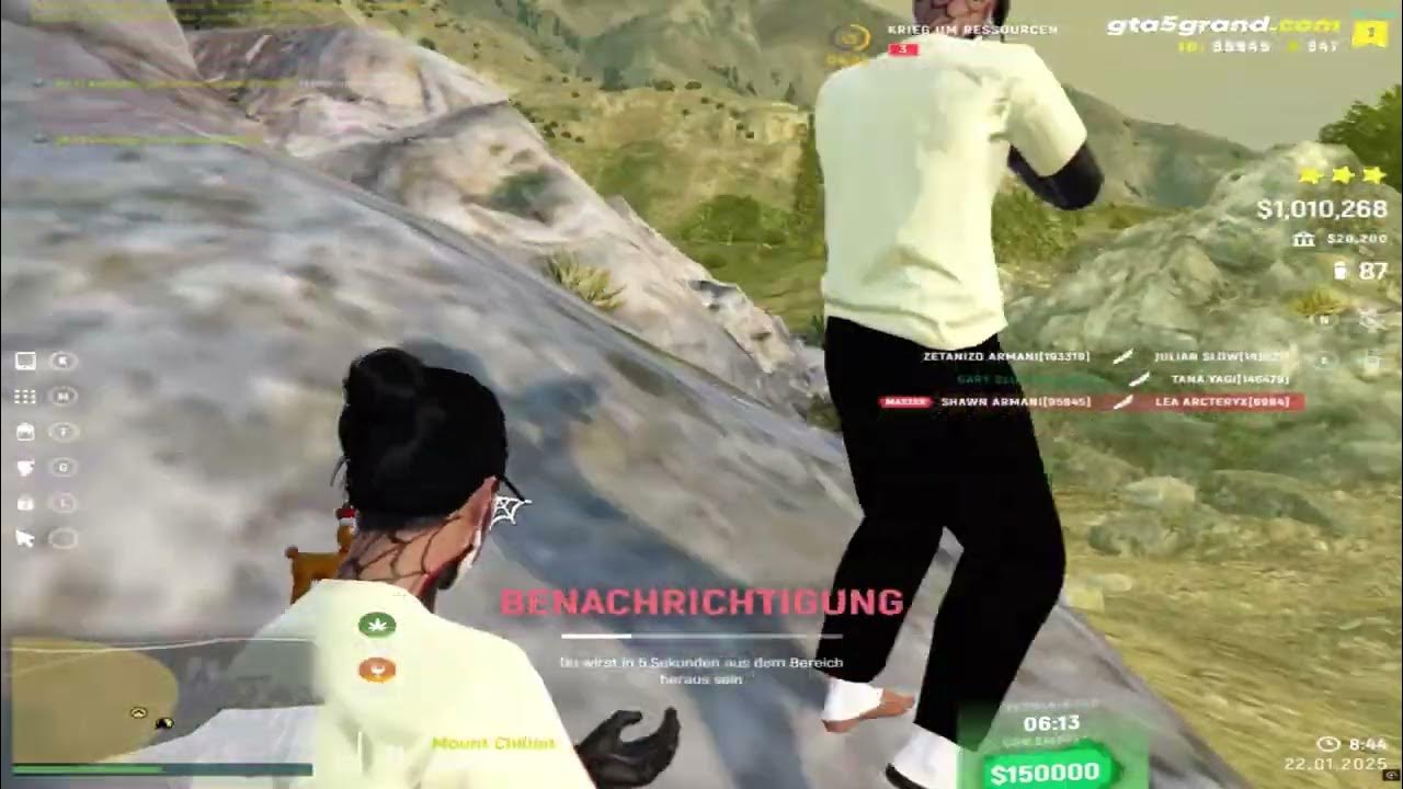 Grand DE01 | Shawn Armani - YouTube