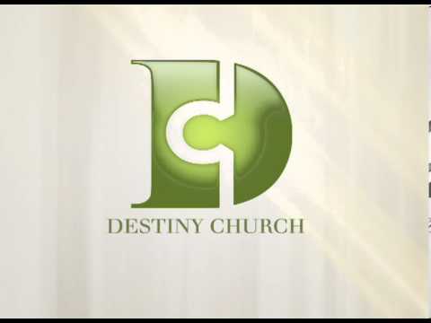 Destiny Church Logo Animation - YouTube