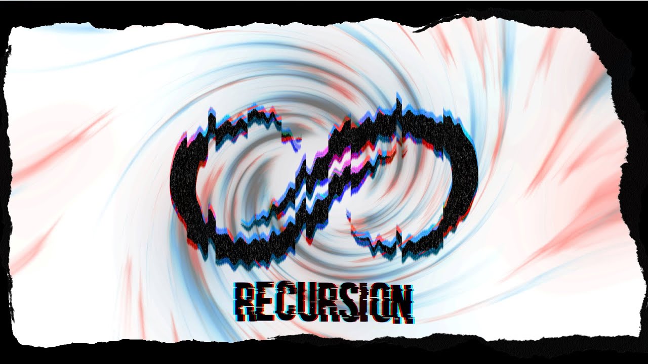 Recursion| Short Film| 1 minute short film | Cinephile'z - YouTube