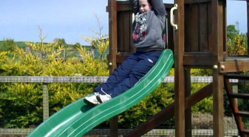 43rd Belfast BB Junior Section Camp 2012 - YouTube