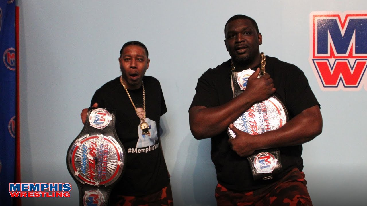 The Righteous Path & Hollywood Clique vs K-Toomer & BJD & The O'Neal ...