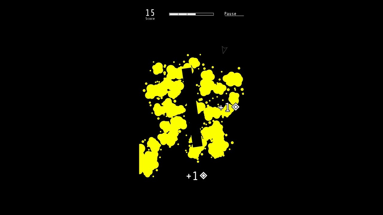 JOIST - Cosmic Game [Android Gameplay] - YouTube