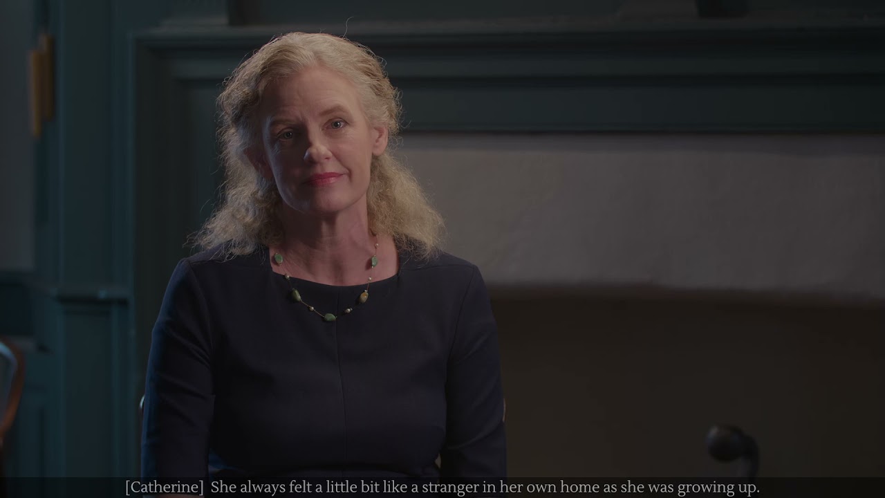 Finding Mary - YouTube