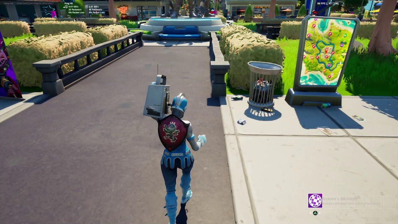 You can travel backwards in traversal emotes - YouTube