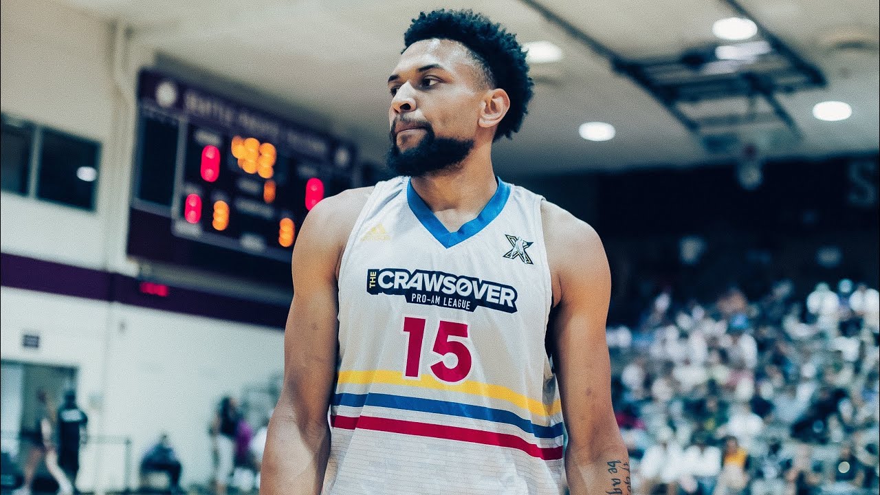 Collin Kelley 2023 TBL highlights - YouTube