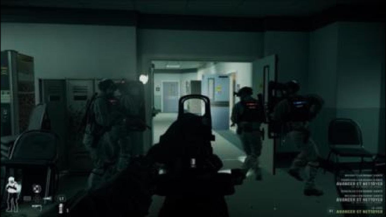 Film - Retex Hosto 2 - YouTube