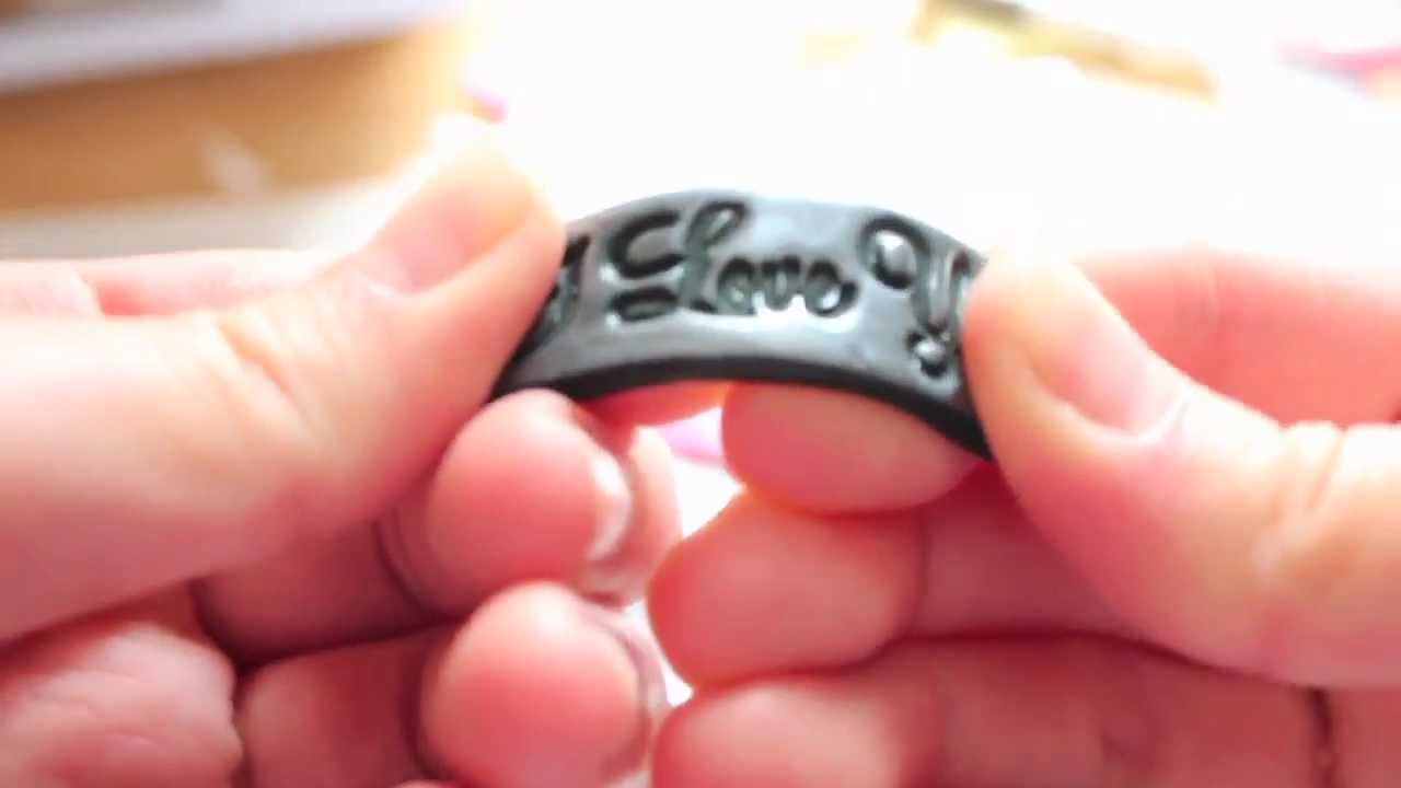 Du-Kit Polymer Clay Baking Test Results on Technique Doodle Creations ...