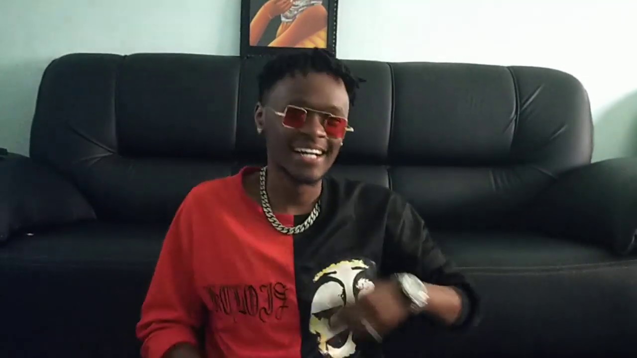 Khaligraph Jones Best Rapper In Nigeria Blaqbonez Diss Kenyans React khaligraph-jones-best-rapper-in-nigeria-blaqbonez-diss-kenyans-react