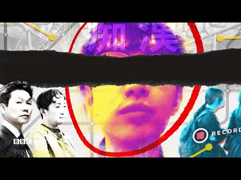 Comment BBC Eye a coincé un pervers au Japon