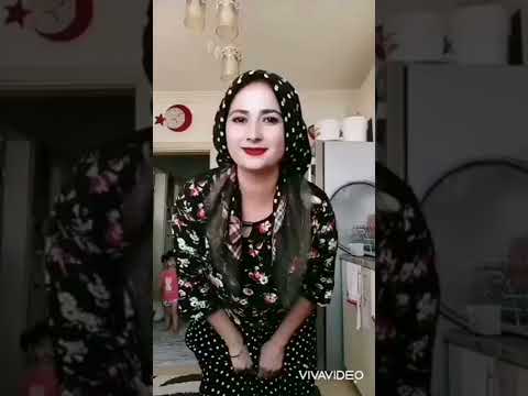 Türbanlı Dans Serisi #3