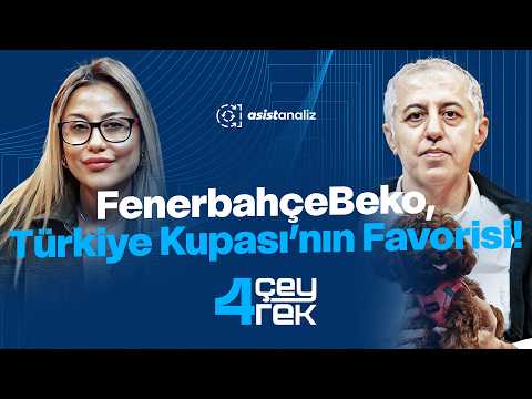 Anadolu Efes İyi Yolda, Melli'nin Yokluğu Hissedilir, Nigel Hayes-Davis'in Yaptığı Saçmalık!