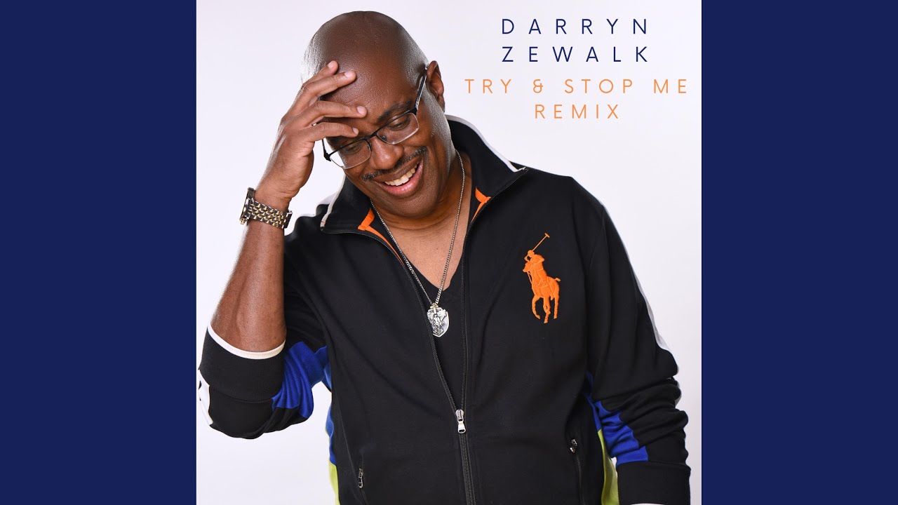 Try & Stop Me ((Remix)) - YouTube