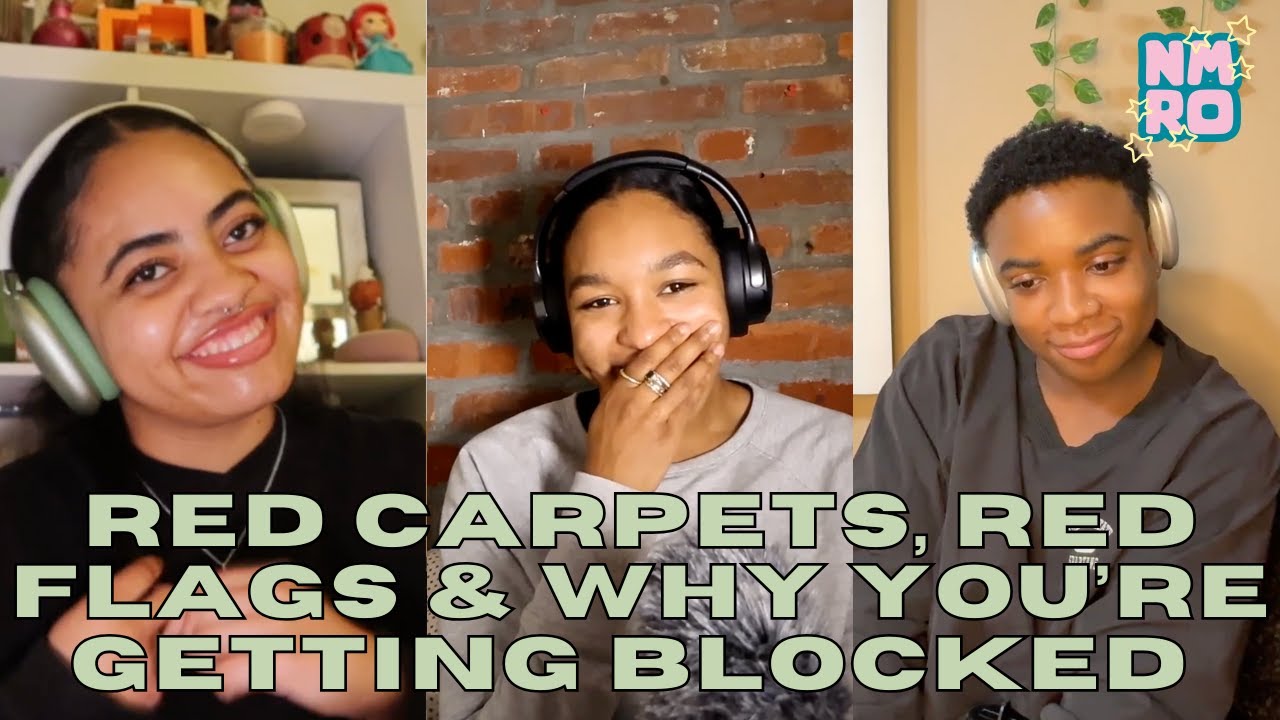 Hot Takes & Nightmare First Dates: Grammys, Culture Wars, and Wild ...