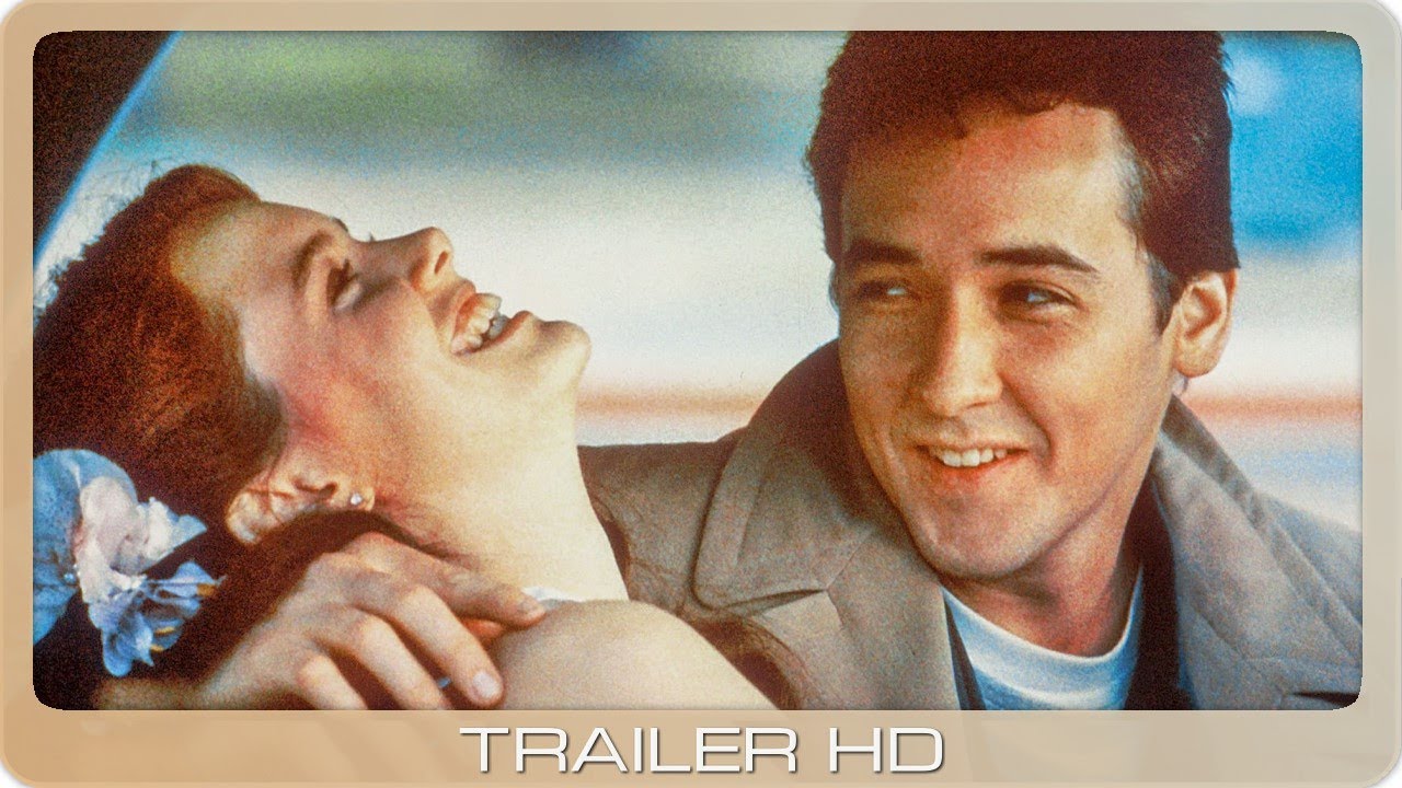 Teen Lover ≣ 1989 ≣ Trailer - YouTube