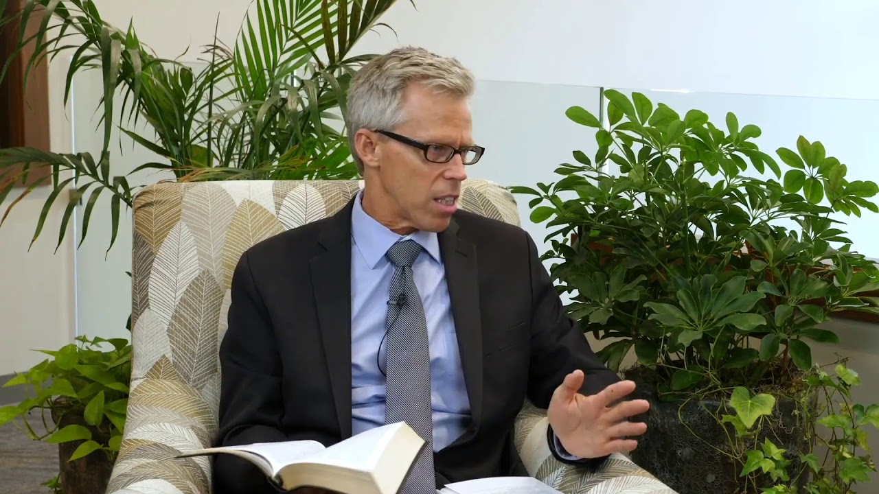 MISDA Sabbath School - 06-27-2020 - Q2 L13 How to Interpret Scripture ...